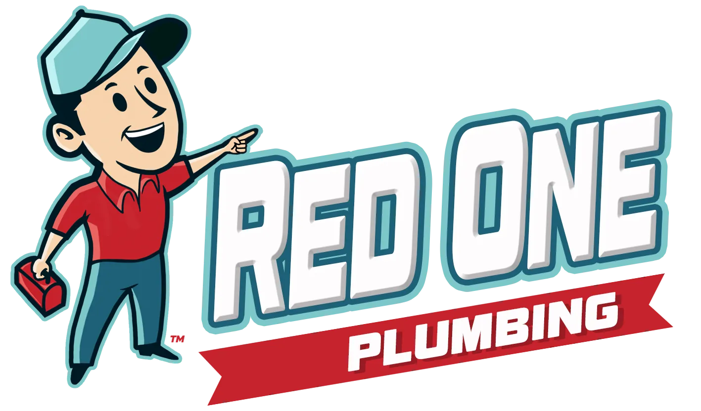 Plumbers in Pearland, TX | Red One Plumbing