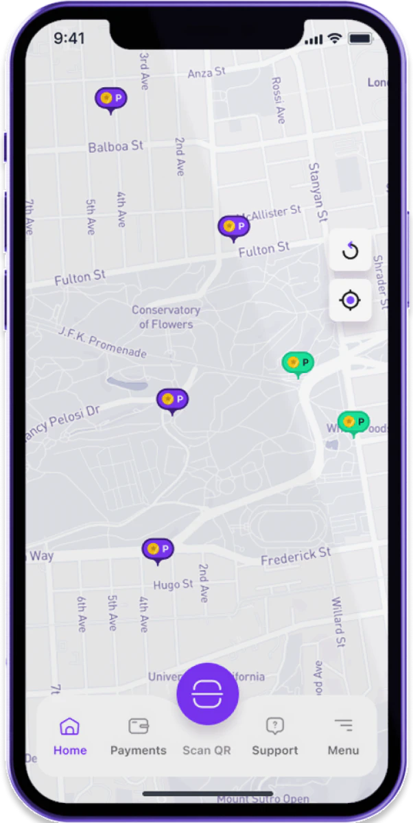 Download the Beam app