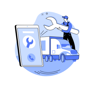 Understanding the Basics of Fleet Insurance