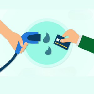 Fleet Fuel Management with Fuel Cards: Ensure Accountability