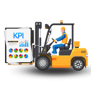 Key Performance Indicators for Truck Drivers