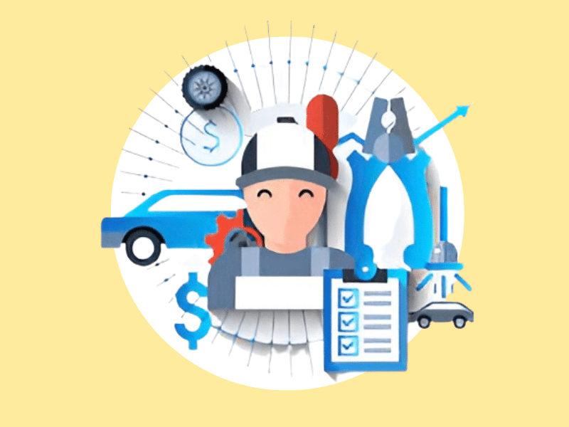 Preventive Maintenance Plan