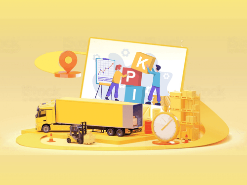 Key Performance Indicators for Truck Drivers