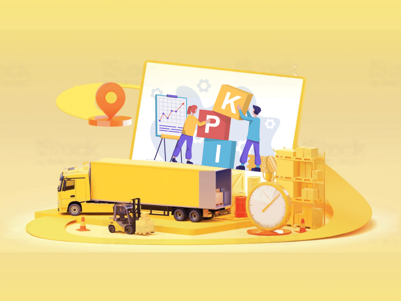 Key Performance Indicators for Truck Drivers