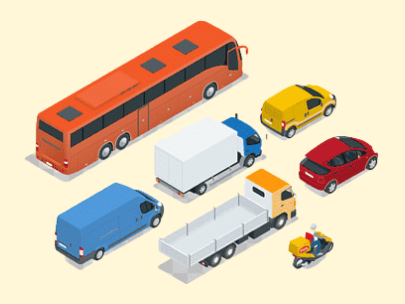 Levels of Autonomous Vehicles