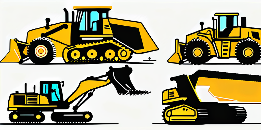 Right Bulldozer for Your Project