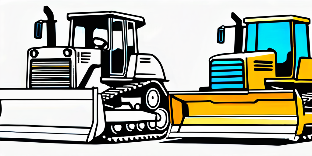 Right Bulldozer for Your Project