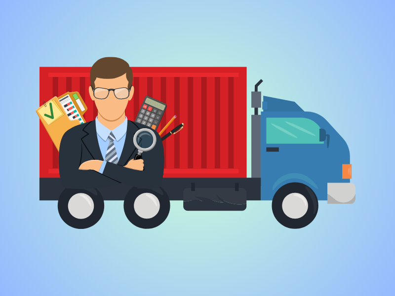 Vehicle Inspections To Ensure Optimized Fleet Performance