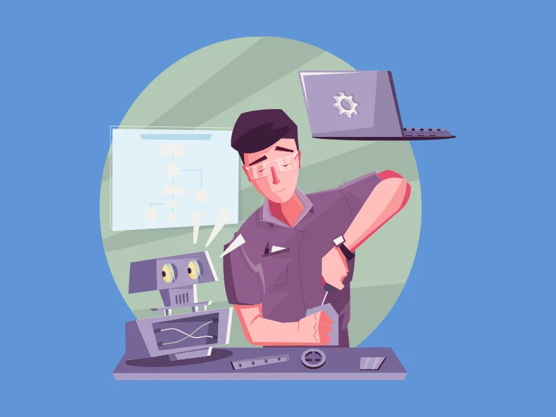 A Guide to Machine Maintenance History Cards