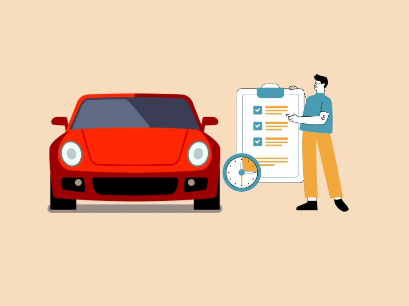 Vehicle Log Book: Essential Guide For Your Car