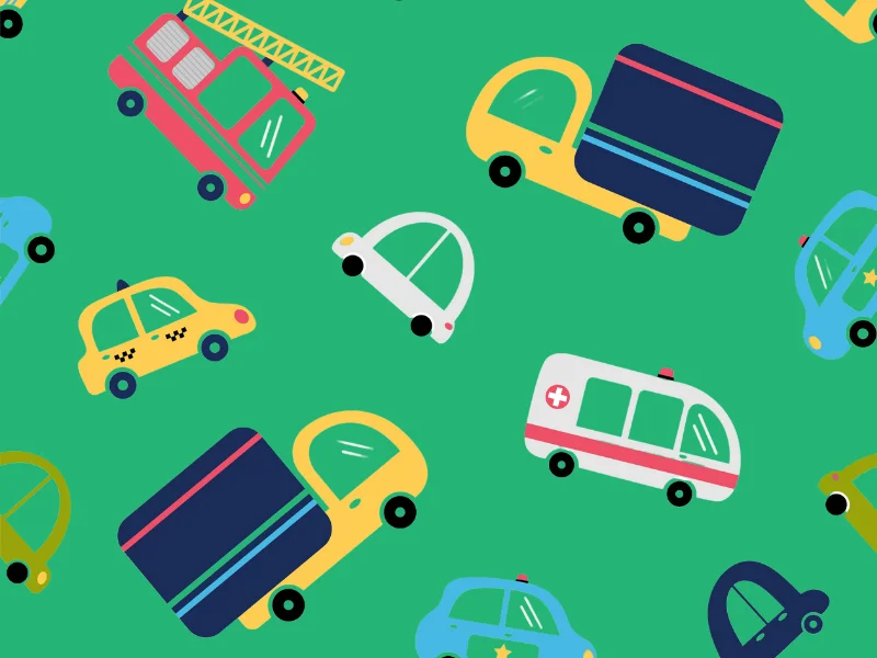 13 Industries That Use Fleet Vehicles