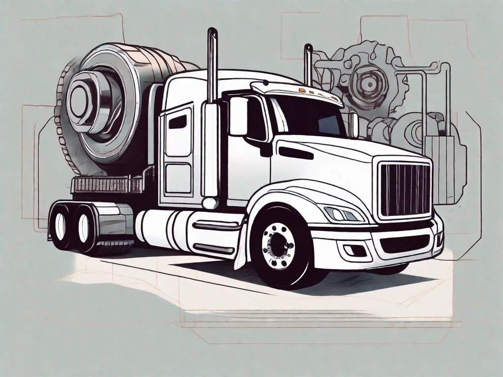 Preventative Maintenance for Semi Trucks