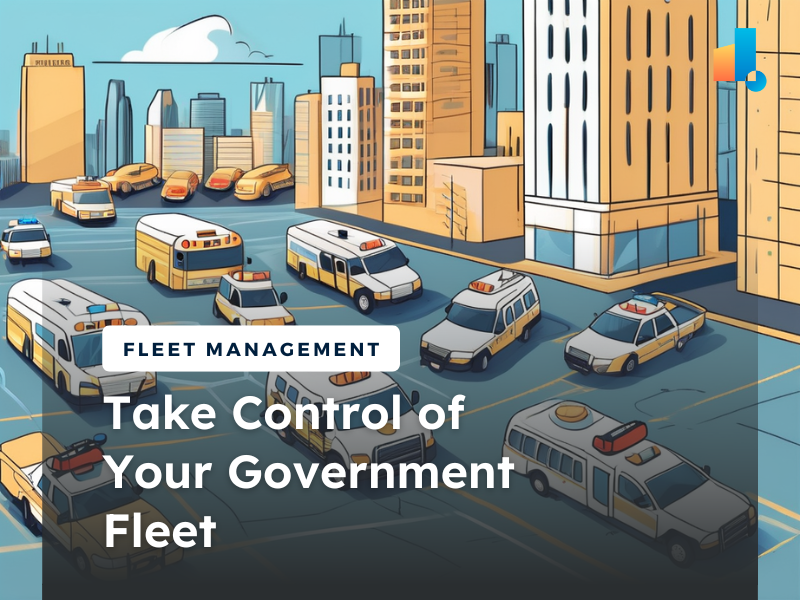 Fleet Management Software for Government