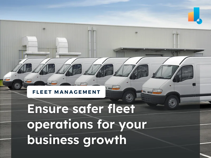 Fleet Fuel Management Software: Simply Fleet