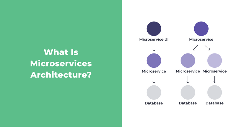 What Is Microservices Architecture & When To Opt For It?