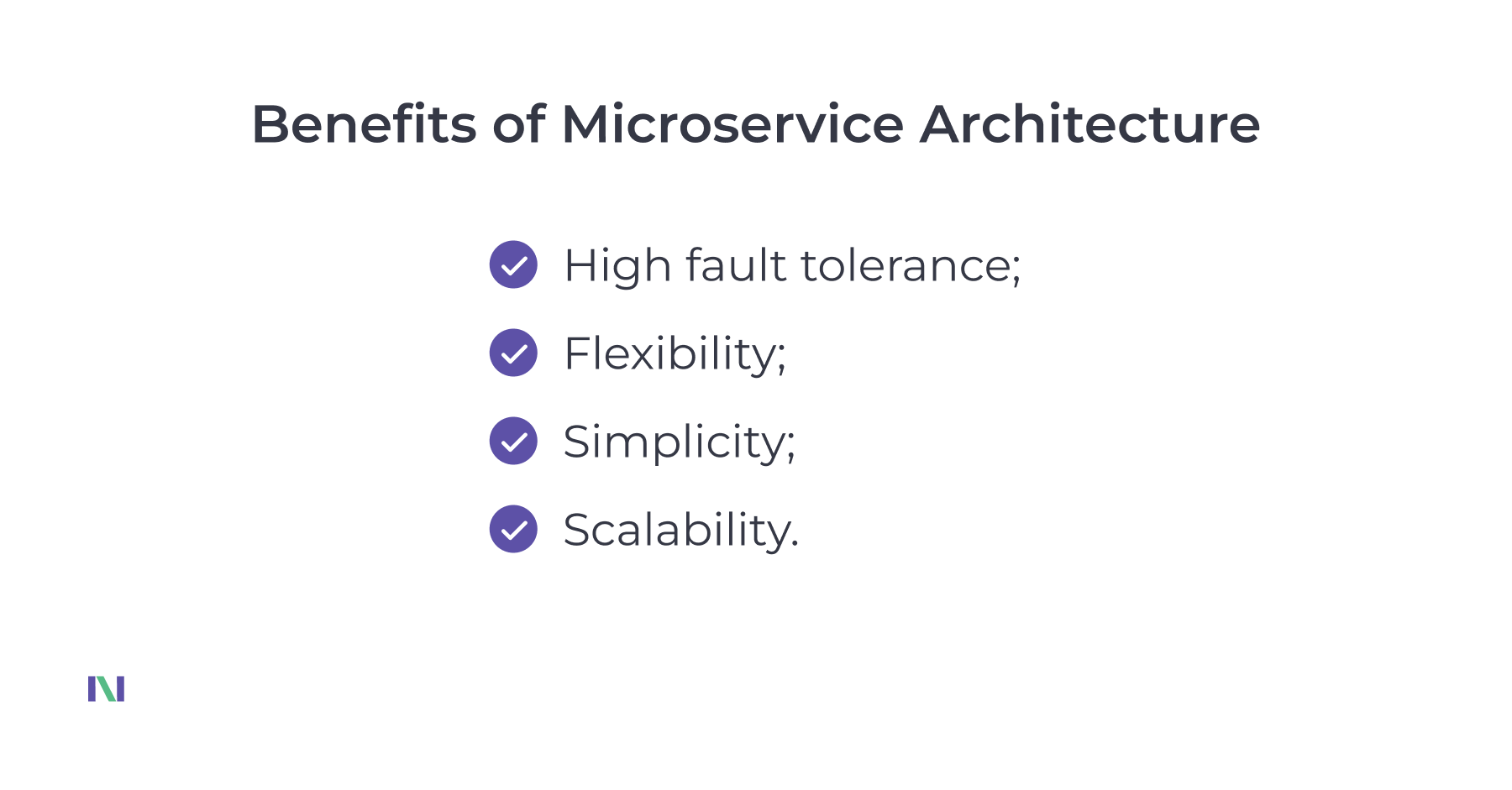 What Is Microservices Architecture & When To Opt For It?