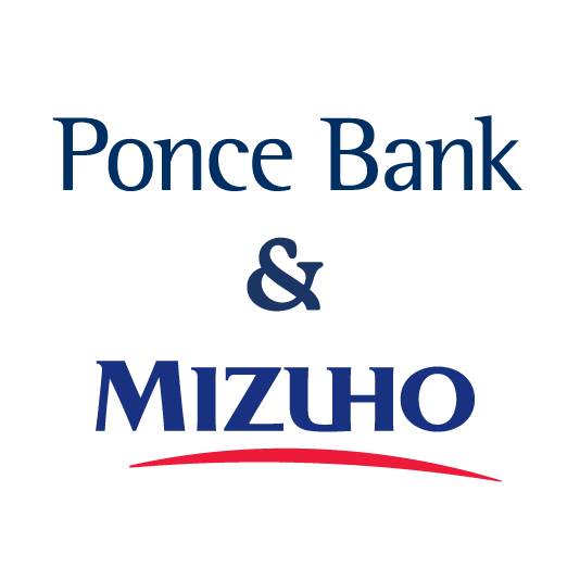 Ponce Bank Receives $20M Deposit Investment from Mizuho Bank