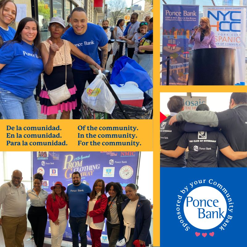 Unlocking Financial Insights: Ponce Bank's 2023 News Highlights