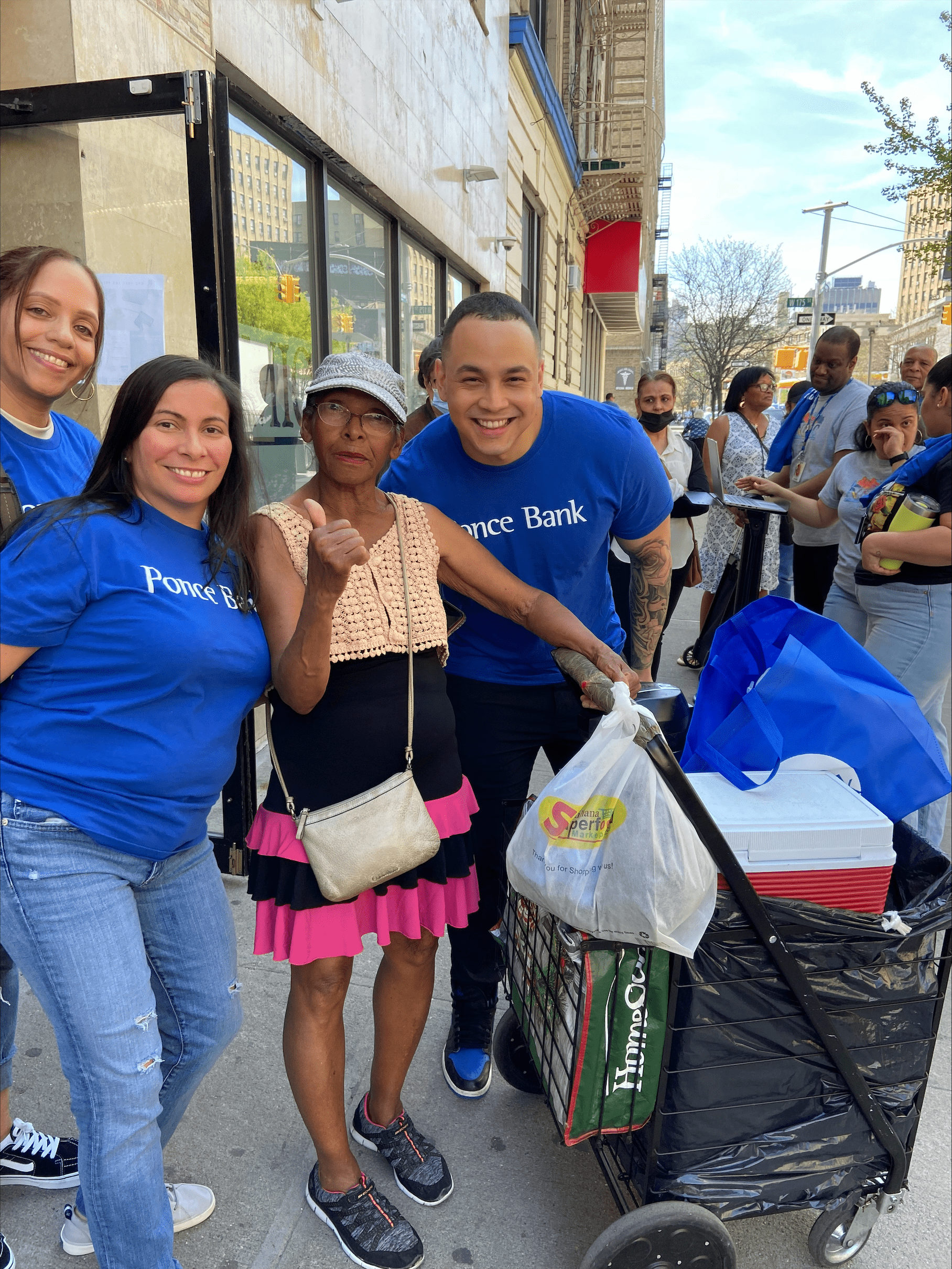 Unlocking Financial Insights: Ponce Bank's 2023 News Highlights