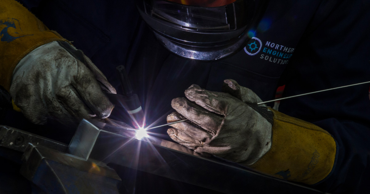 Engineering Services, Newcastle | Northern Engineering Solutions