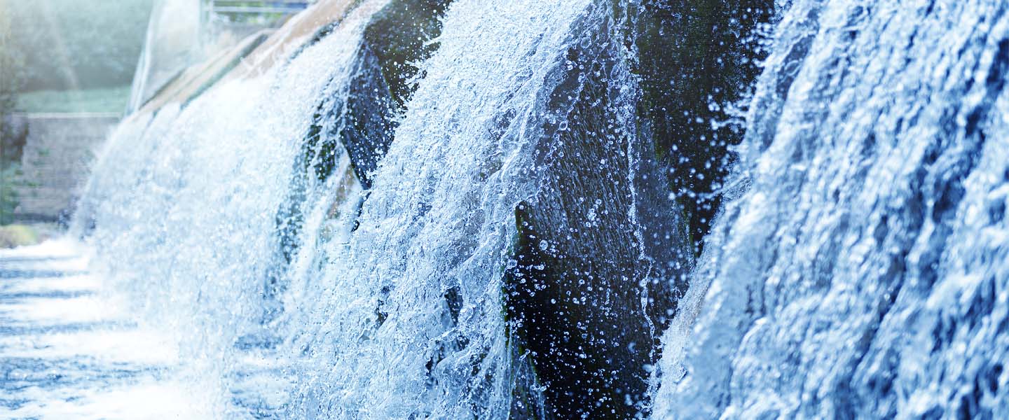 Wastewater Treatment in Water-Intensive Industries