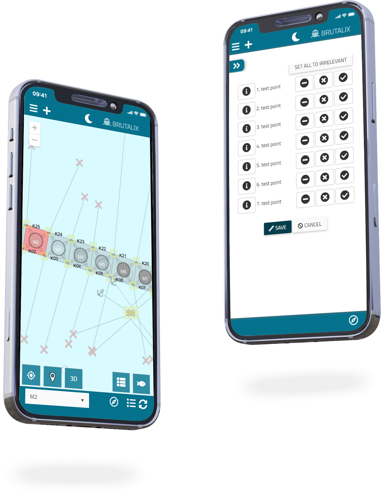 ALLWIN Solutions - Naviaq