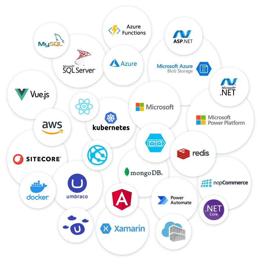 ALLWIN Solutions - HOME