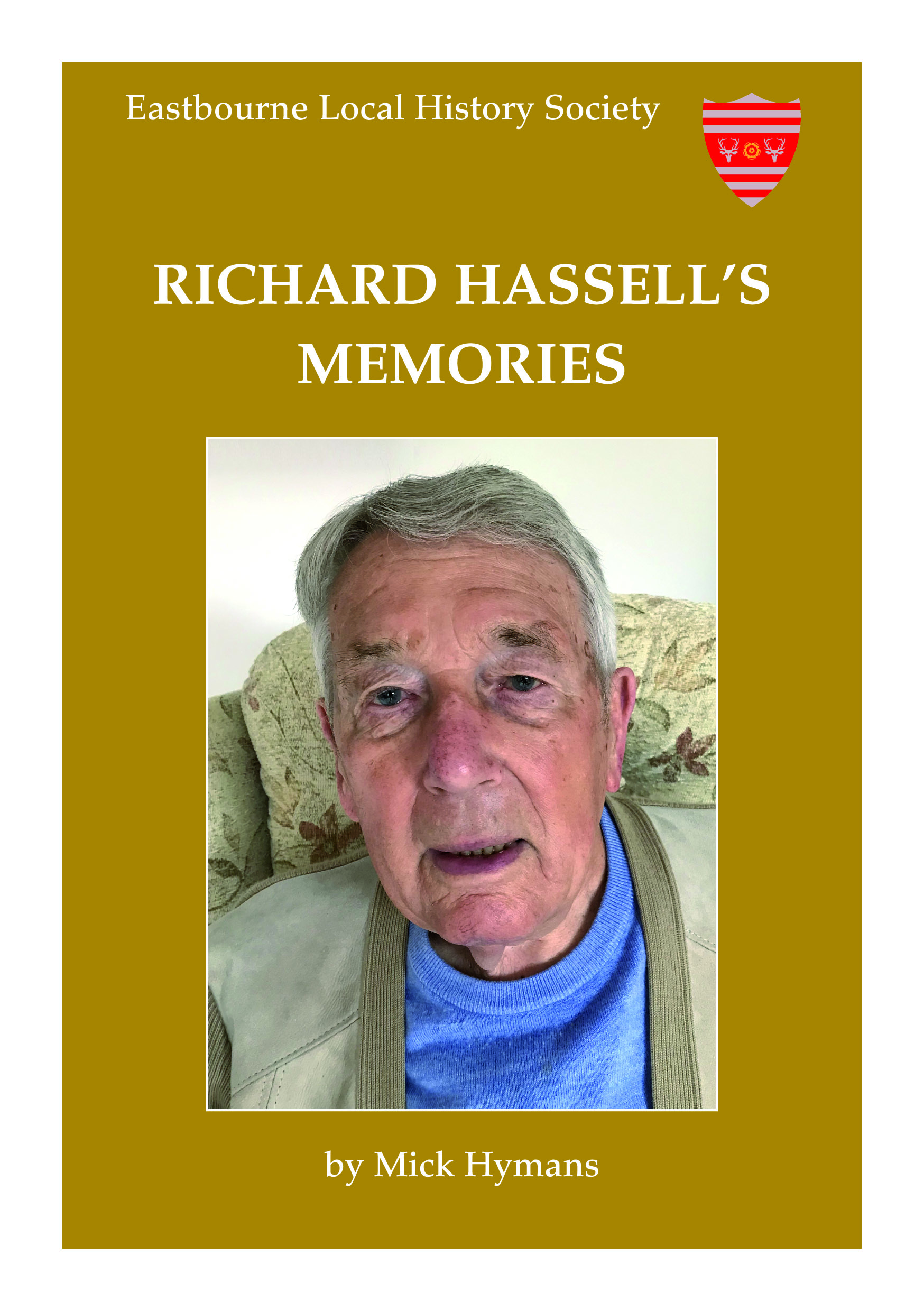 Publications - Eastbourne History Society