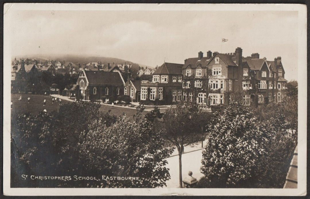 Events - Eastbourne Local History Society