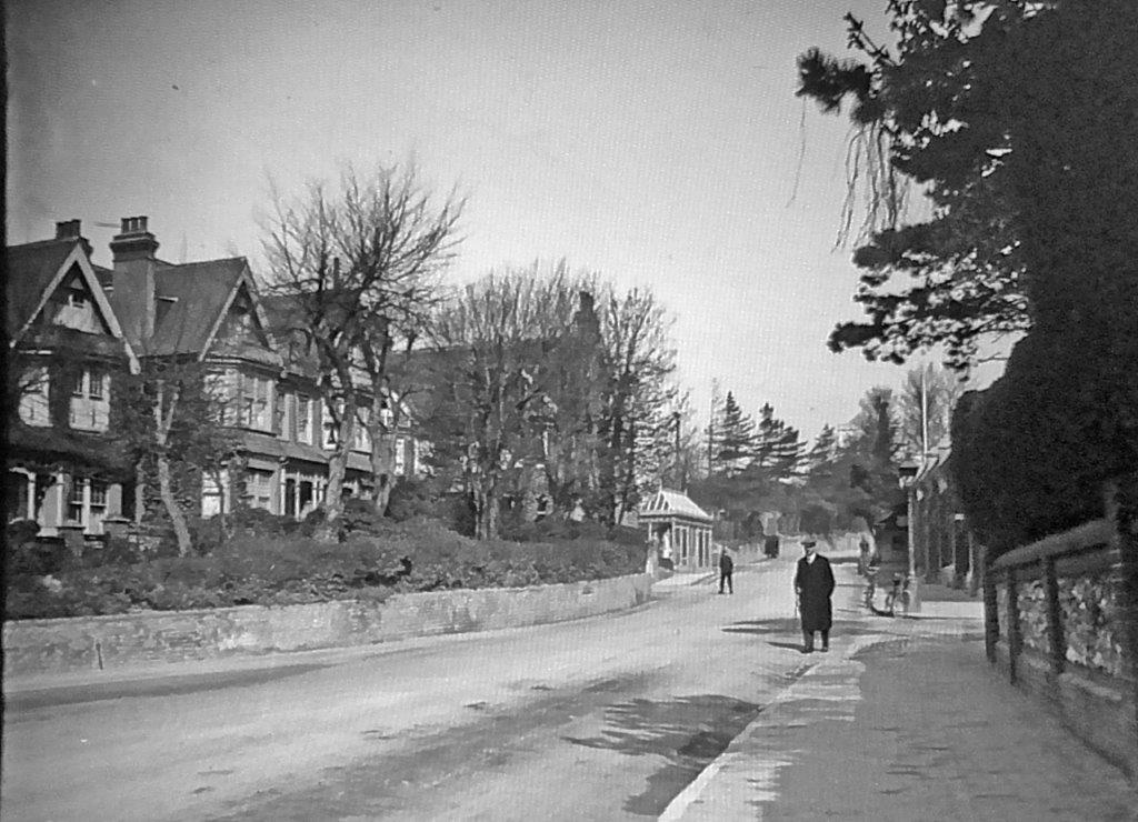 Events - Eastbourne Local History Society