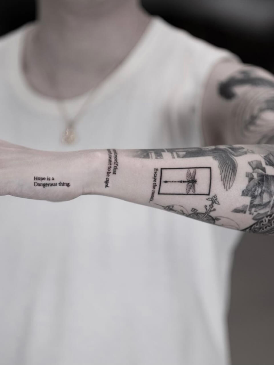 Oscar Akermo — Home