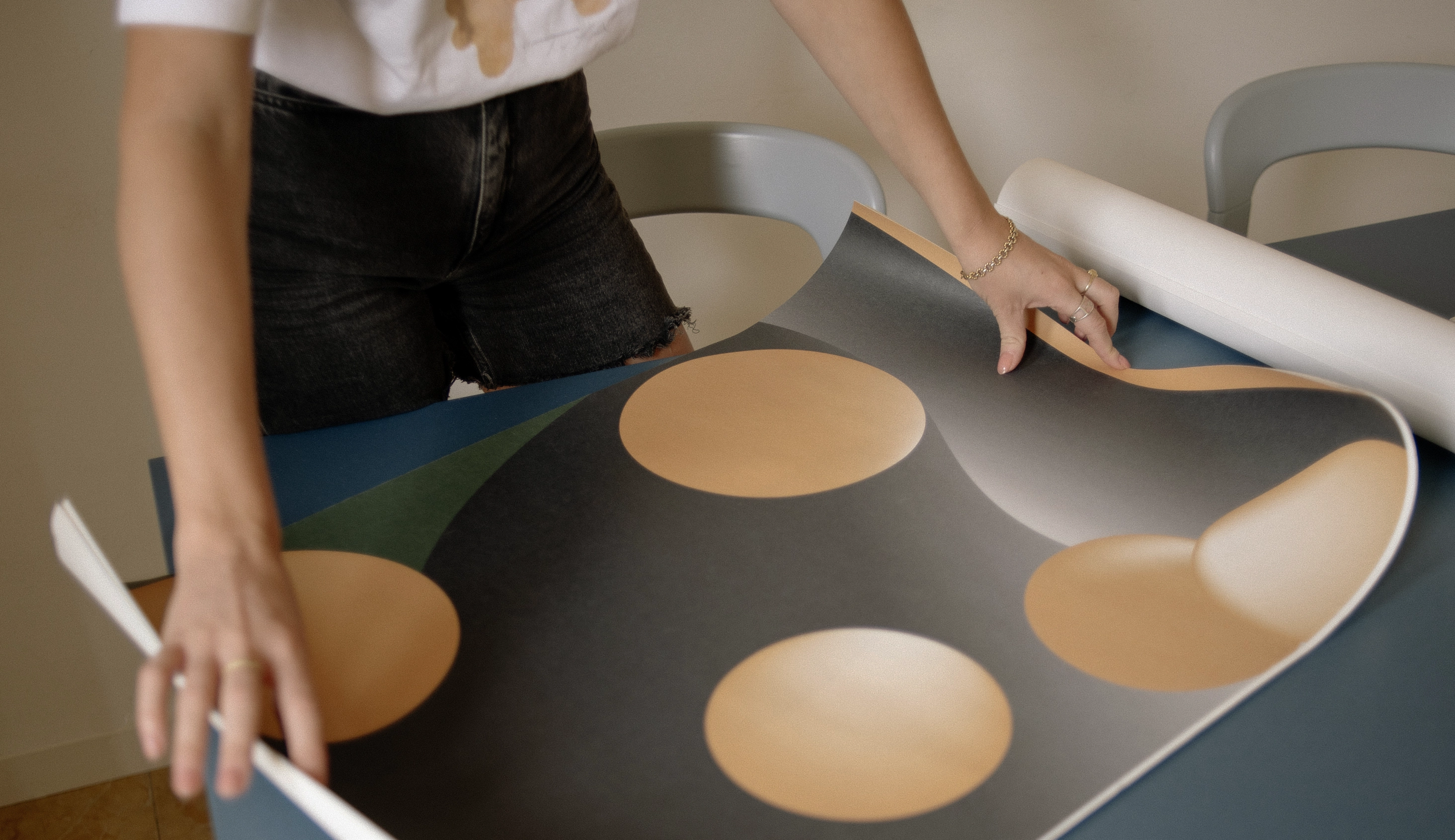 Hal.Studio Journal: behind the scenes and inspiring creative conversations