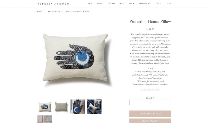 13 Examples of Minimal E-Commerce Web Design to Inspire You