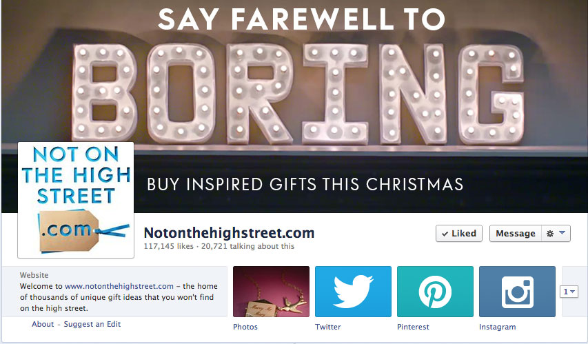 6 Tips for Selling on Not On The High Street