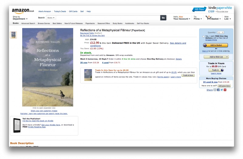 6 Examples of Modern E-Commerce Design that Uses Best Practices