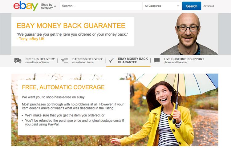 Etsy vs eBay: A Comparison for Merchants