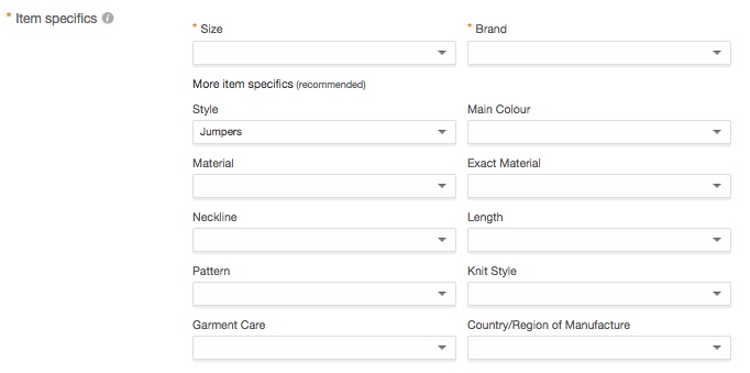 Etsy vs eBay: A Comparison for Merchants