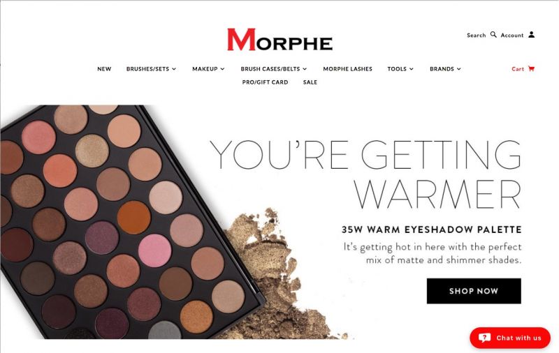 Top 10 Grossing Shopify Plus Stores