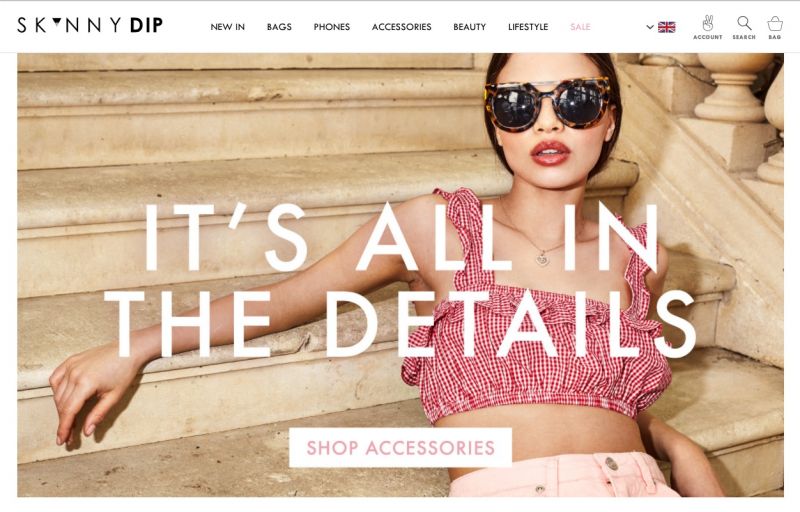 Top 10 Grossing Shopify Plus Stores