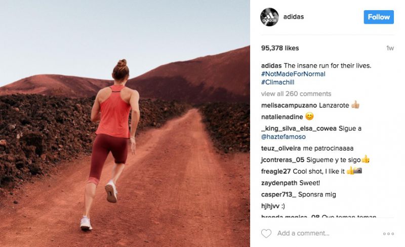 40 Footwear Brands to Follow on Instagram