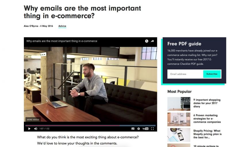 How to Repurpose Old Content