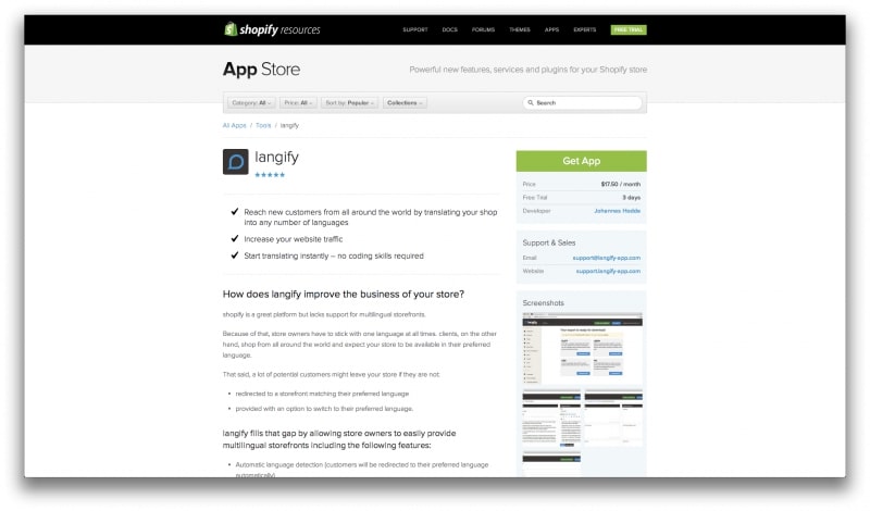 The 50 Best Shopify Apps