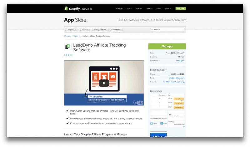 The 50 Best Shopify Apps