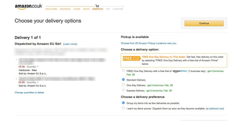 The Ultimate Guide to Reduce Cart Abandonment