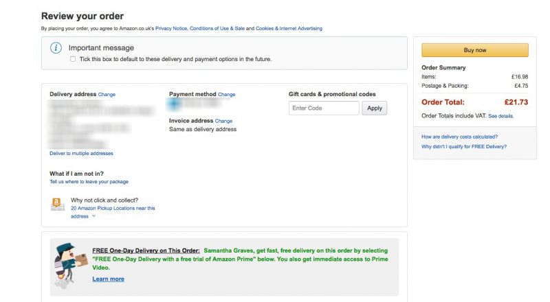 The Ultimate Guide to Reduce Cart Abandonment