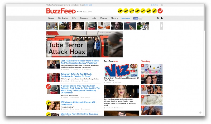 13 Things you can Learn from Buzzfeed's Success: A study of Jonah ...