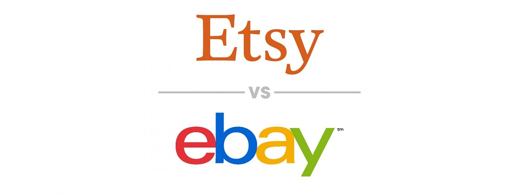 Etsy vs eBay: A Comparison for Merchants