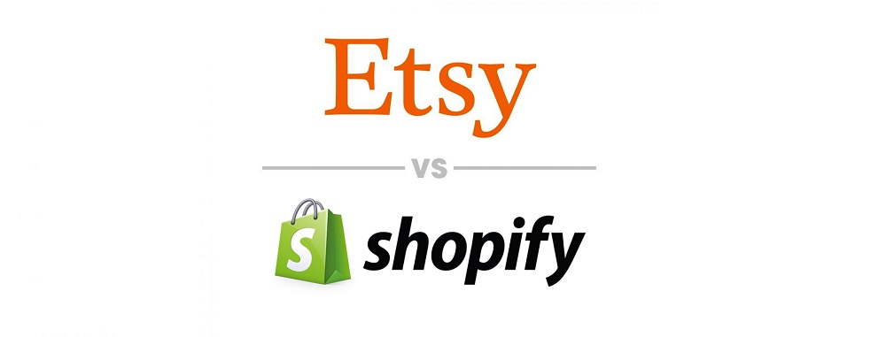 Shopify vs Etsy: A Comparison for Merchants