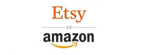 Amazon vs Etsy: A Comparison for Merchants