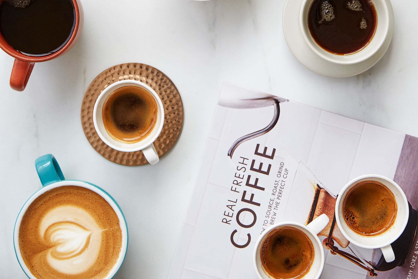 12 of the Best Drinks Brands on Shopify